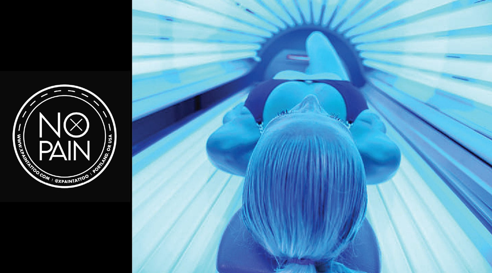 Can You Use a Tanning Bed with Tattoos? A Guide to Protecting Your Ink ...
